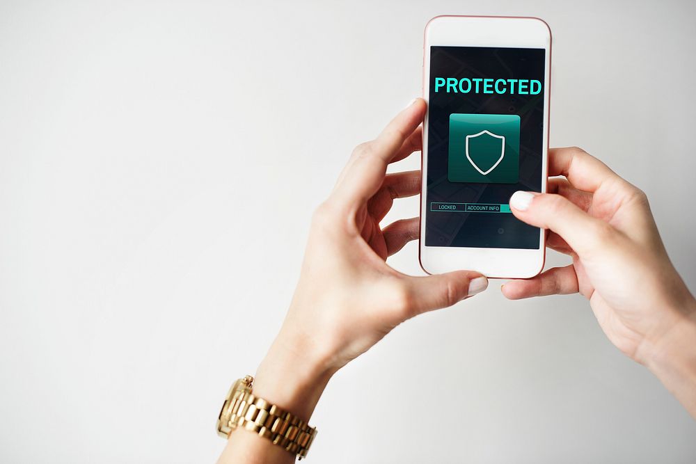 Protected Security Policy Safety Concept | Free Photo - rawpixel