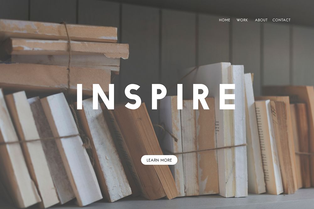 Inspiration Passion Simplify Motivation Brave | Free Photo - rawpixel
