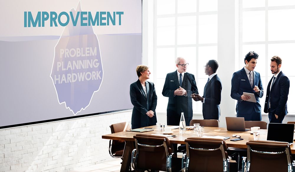 Problem Planning Hard Work Achievement | Free Photo - rawpixel