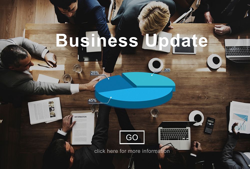 Business Update Strategy Vision Planning | Free Photo - rawpixel