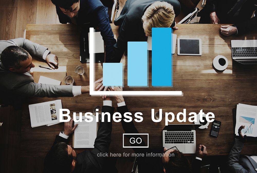 Business Update Strategy Vision Planning | Free Photo - rawpixel