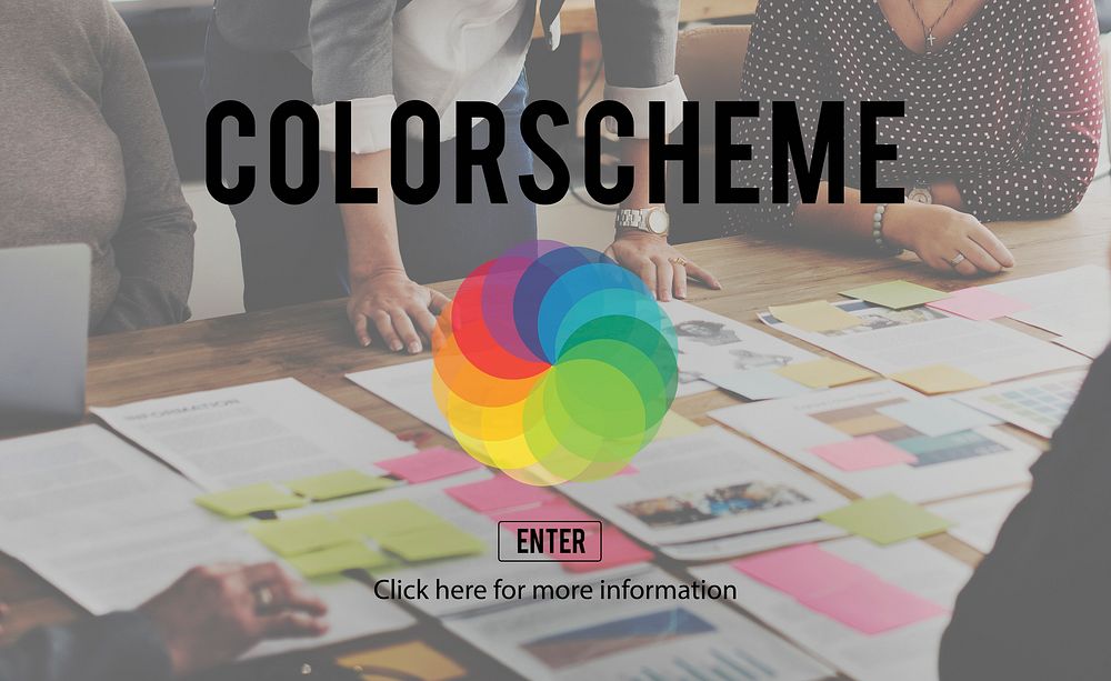 CMYK RGB Colour Colorscheme Creativity | Free Photo - rawpixel