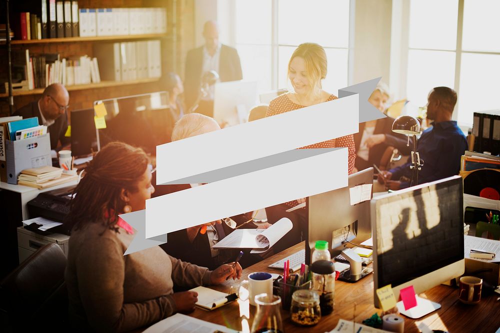 Business Formal People Frame Graphic | Free Photo - rawpixel