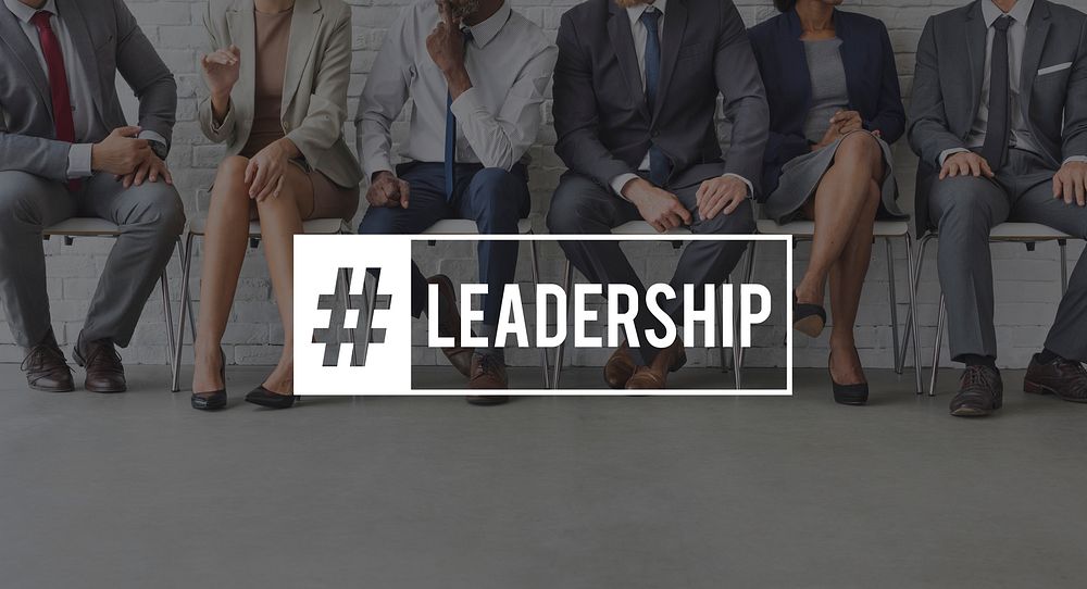 Leadership Agreement Productivity Business | Free Photo - rawpixel