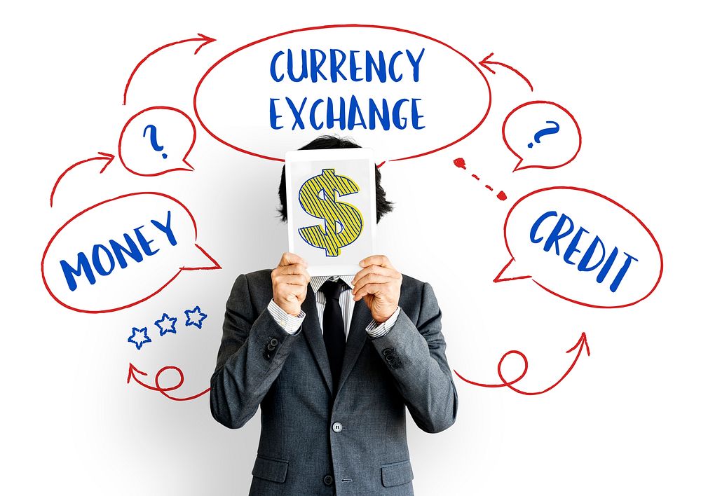 Investment Currency Forex Economy Trade | Free Photo - rawpixel