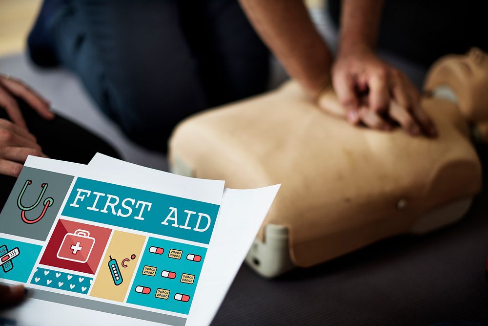 Medical Health Care First AID | Free Photo - rawpixel