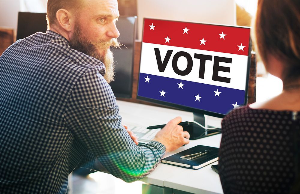 Vote Voting Election Politic Decision | Free Photo - rawpixel