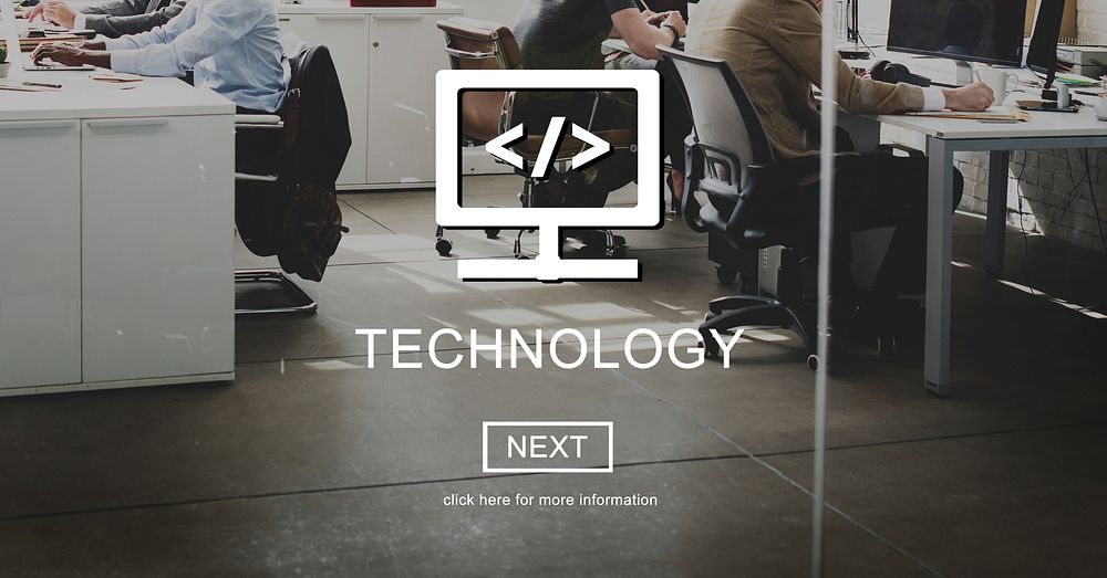 Technology Responsive Design Homepage Website | Free Photo - rawpixel