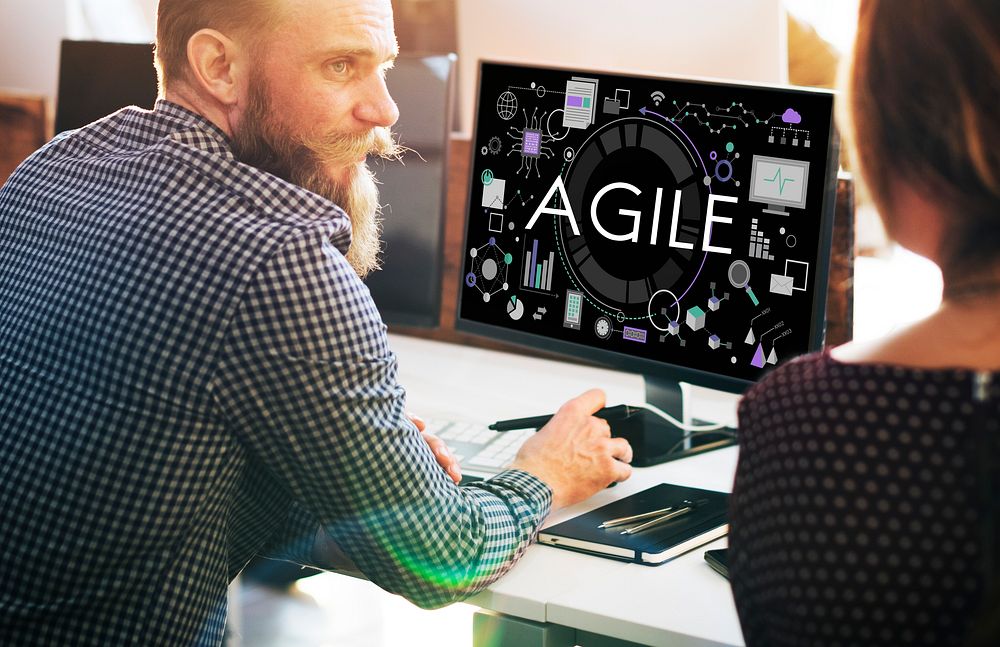 Agile Agility Nimble Quick Fast | Premium Photo - rawpixel