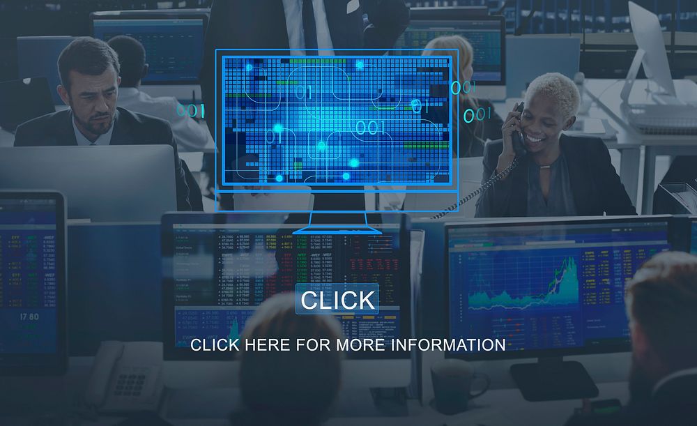 Computer Programming Technology Data oncept | Premium Photo - rawpixel