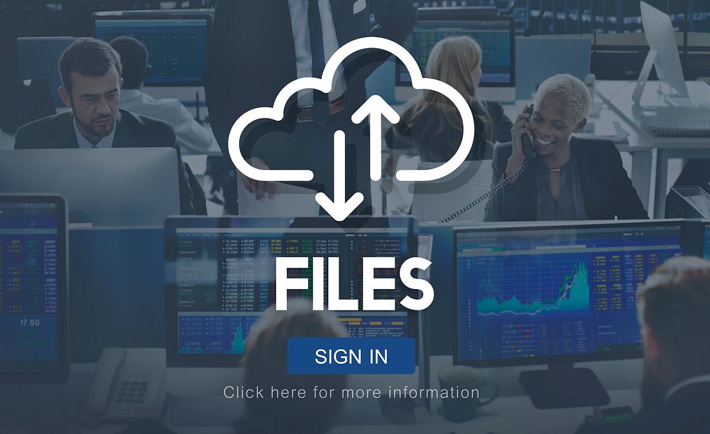 Files Documents Digital Assets Online | Premium Photo - rawpixel