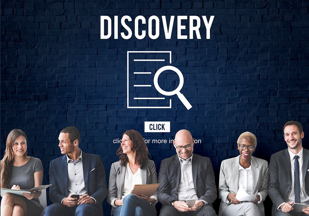 Discovery Results Analysis Investigation Concept | Premium Photo - rawpixel