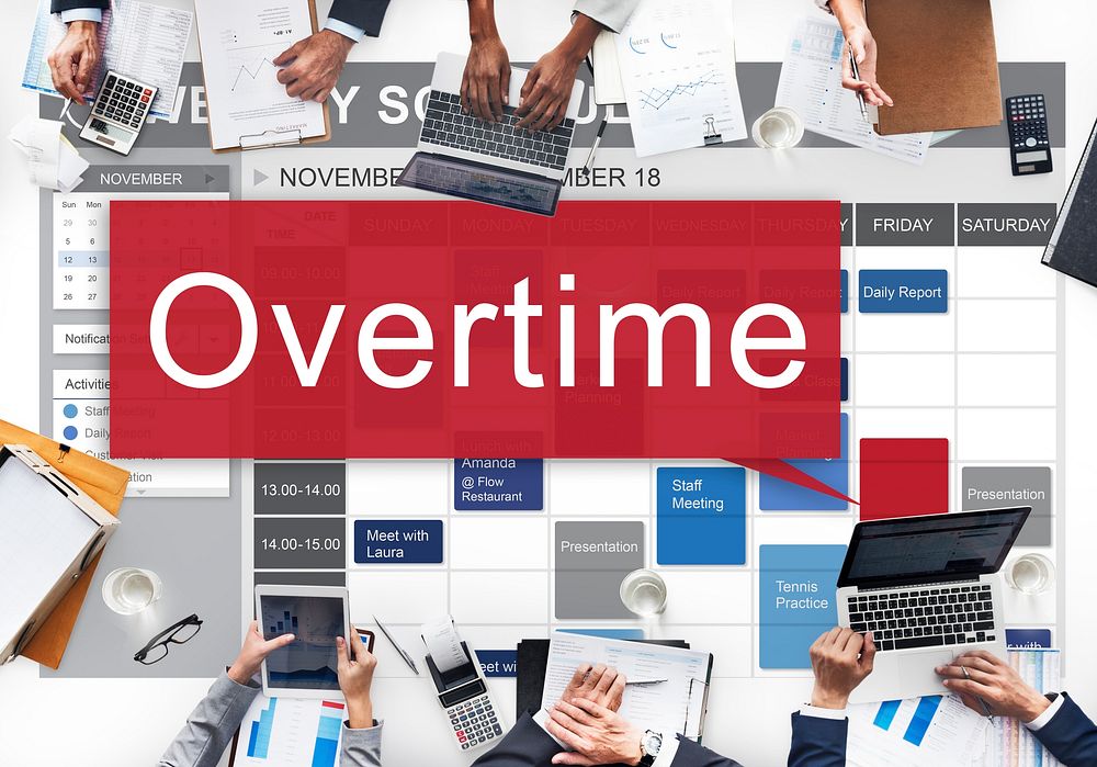 Overtime Pay Images | Free Photos, PNG Stickers, Wallpapers ...
