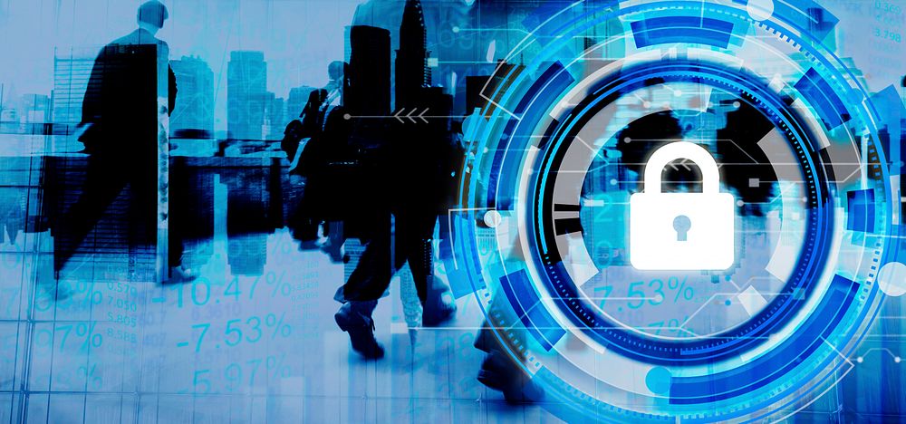 Business Corporate Protection Safety Security | Premium Photo - rawpixel