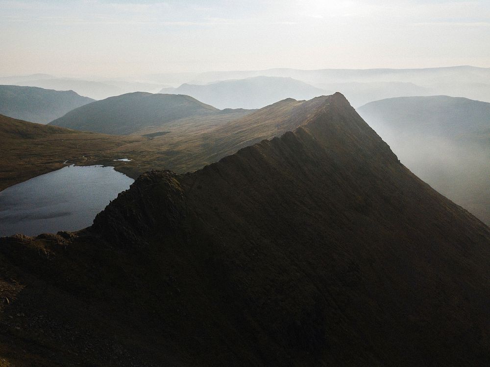 View Helvellyn range Lake District | Premium Photo - rawpixel