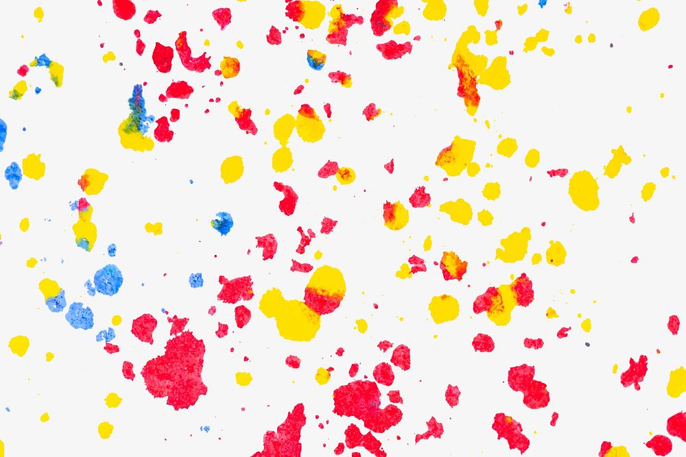 Colorful background vector wax melted | Premium Vector - rawpixel