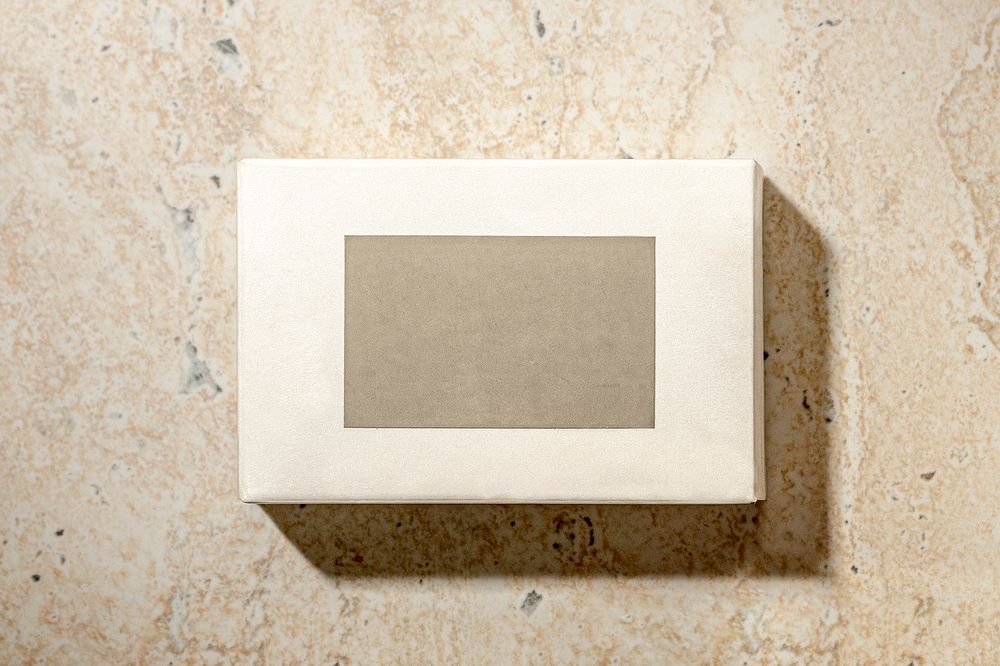 Blank paper box packaging | Free Photo - rawpixel