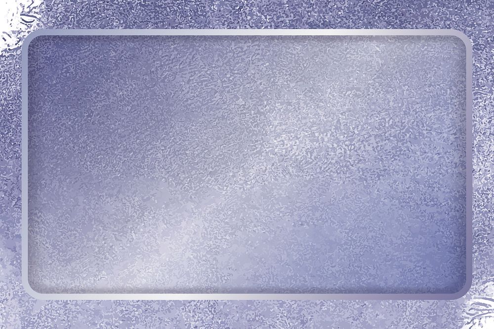 Rectangle frame purple background template | Premium Vector - rawpixel