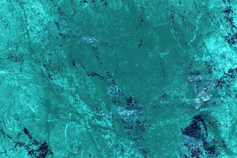 Turquoise marble texture background | Premium Photo - rawpixel
