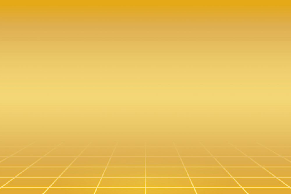 Gold grid patterned background vector | Premium Vector - rawpixel