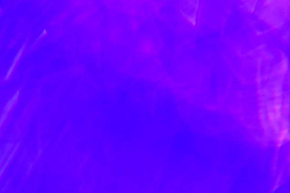 Neon indigo background design space | Premium Photo - rawpixel