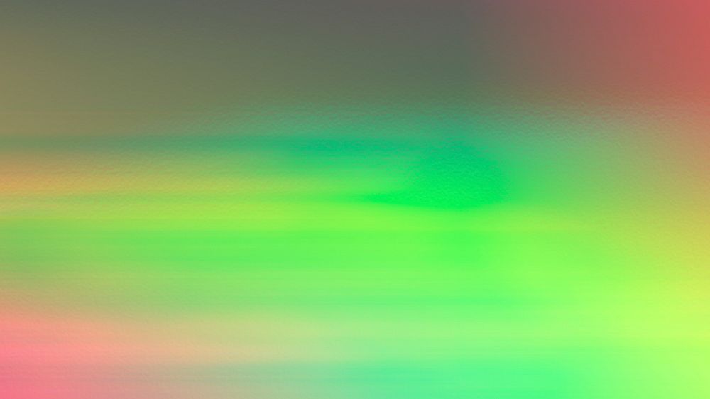 Neon green gradient background design | Free Photo - rawpixel