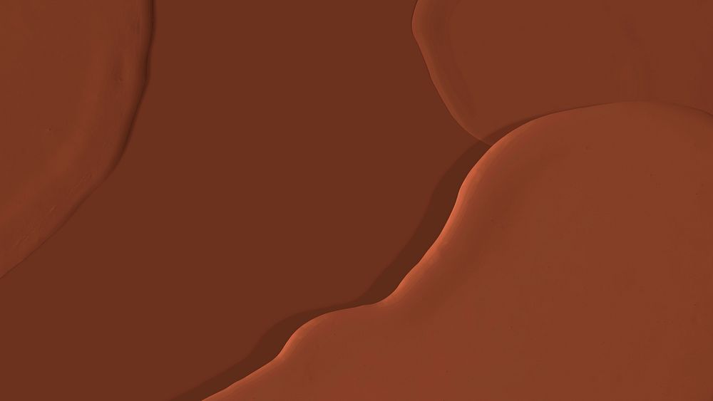 Brown acrylic texture abstract blog | Free Photo - rawpixel