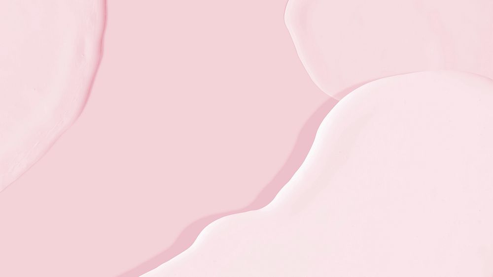 Minimal pink abstract blog banner | Free Photo - rawpixel