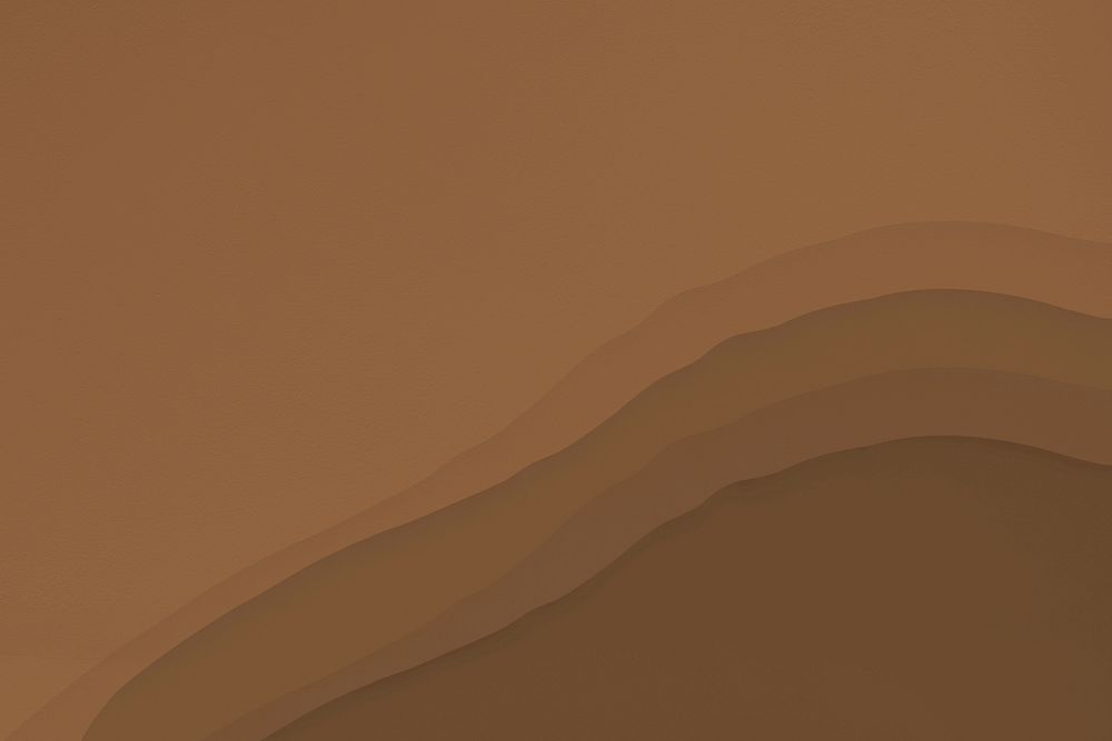 Brown abstract background wallpaper image | Free Photo - rawpixel