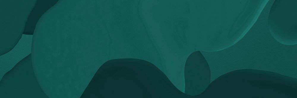 Acrylic green fluid texture background | Free Photo - rawpixel