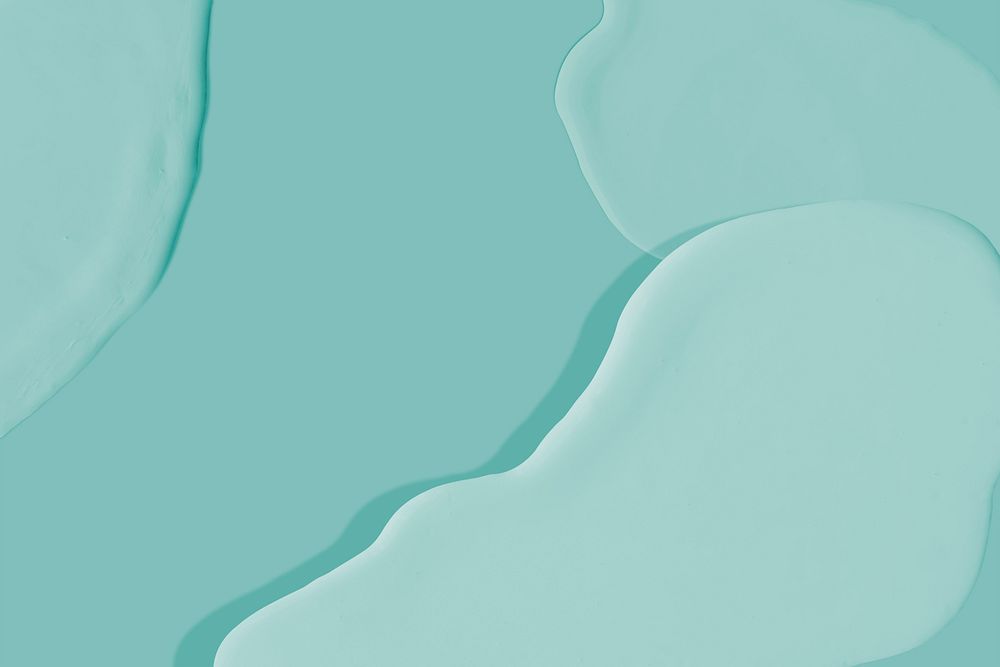 Abstract background turquoise wallpaper image | Free Photo - rawpixel