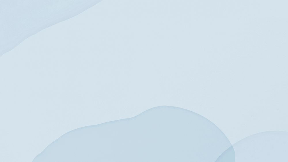 Pastel blue watercolor paint texture | Free Photo - rawpixel