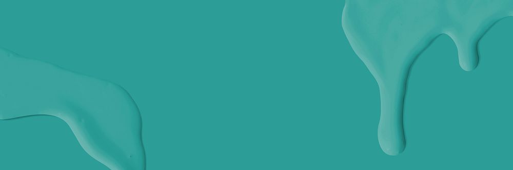 Turquoise acrylic texture email header | Free Photo - rawpixel