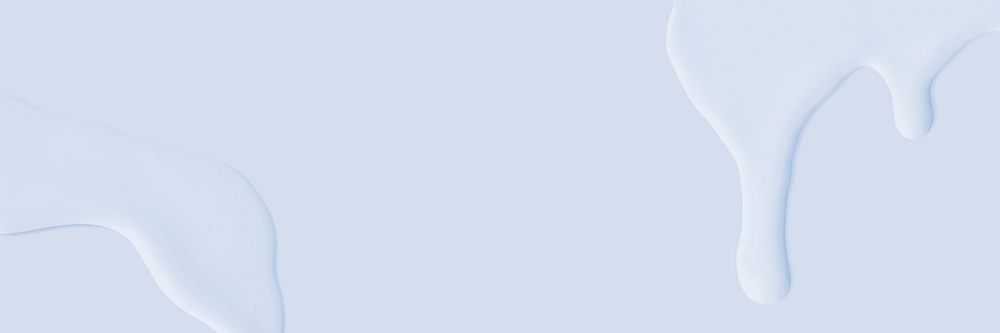 Pastel blue abstract email header | Free Photo - rawpixel