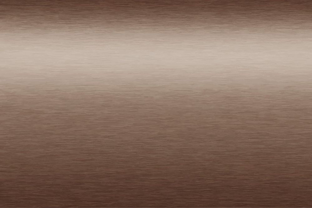 Brown metallic wall textured background | Free Vector - rawpixel