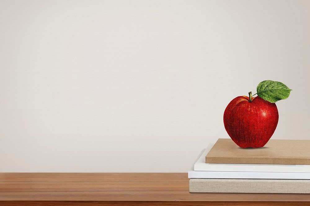 Apple Teacher Images | Free Photos, PNG Stickers, Wallpapers ...