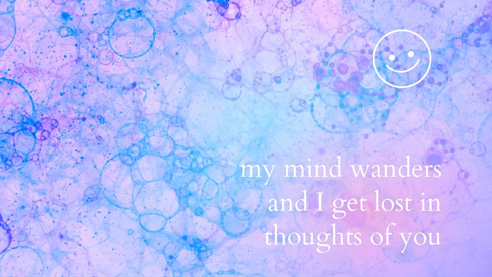 Romantic aesthetic quote I get | Free Photo - rawpixel