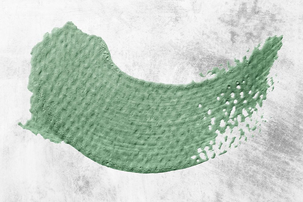 Green oil paint texture grunge | Free Photo - rawpixel