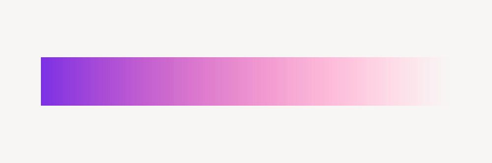 Pink divider, geometric shape psd | Premium PSD - rawpixel