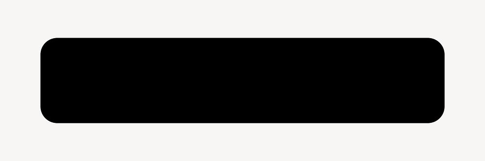 Black rectangle, geometric shape psd | Premium PSD - rawpixel Black rectangle, geometric shape psd | Premium PSD - rawpixel