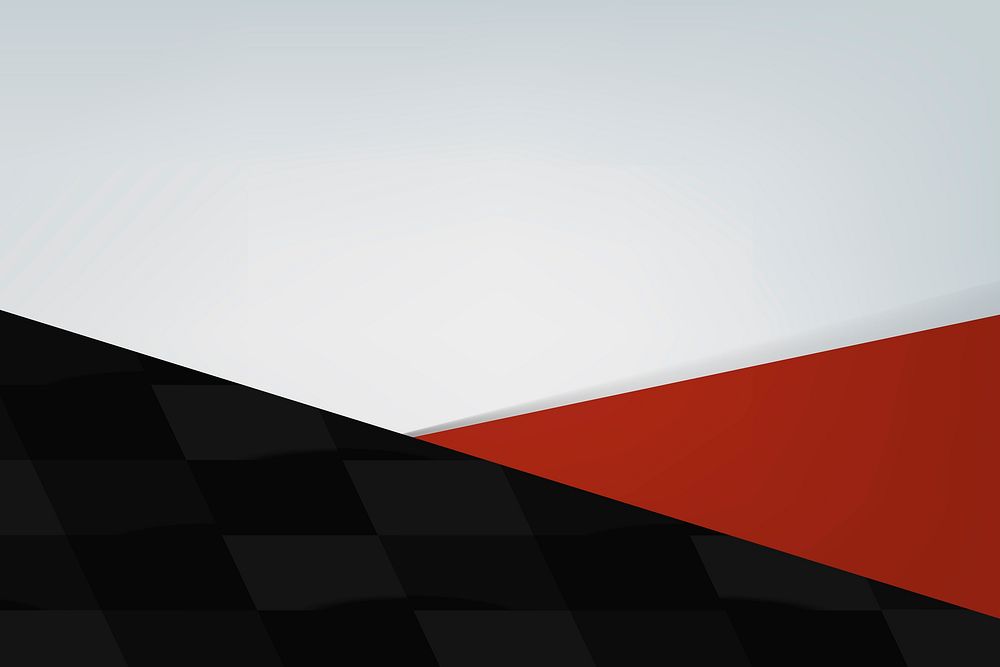 Red and black border geometric | Free Photo - rawpixel