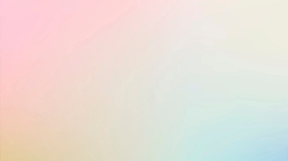 Gradient background vector spring colors | Premium Vector - rawpixel