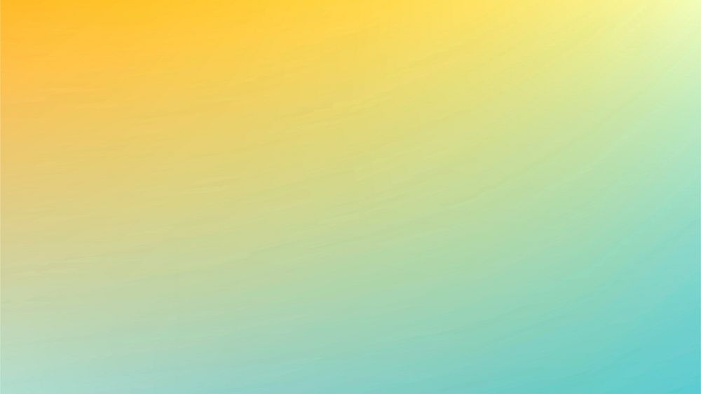 Bright summer gradient background vector | Premium Vector - rawpixel