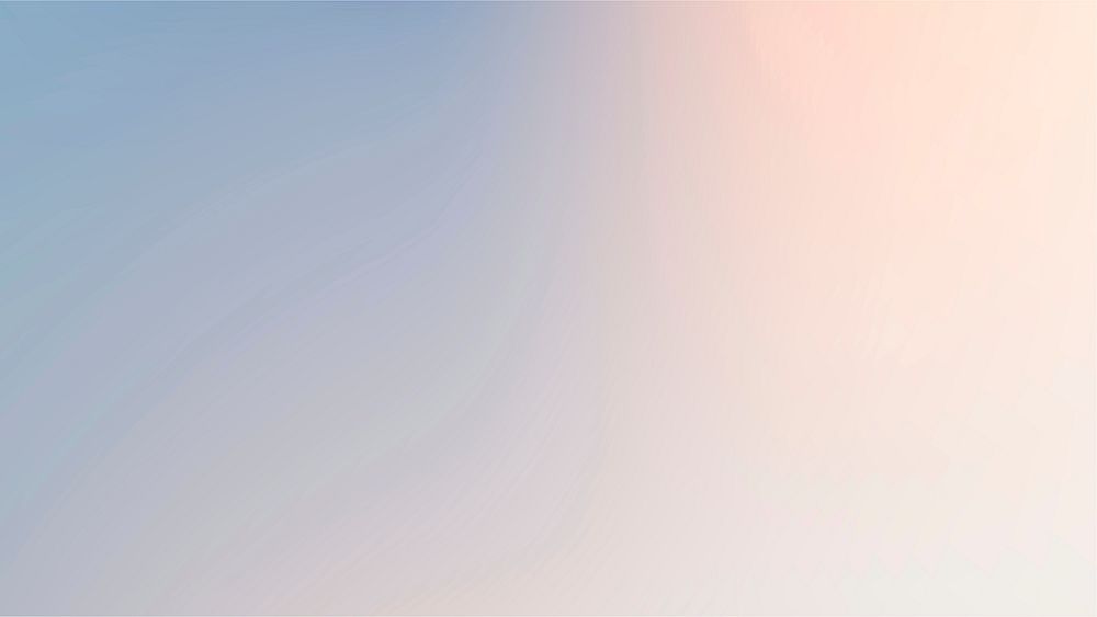 Simple gradient background vector winter | Premium Vector - rawpixel