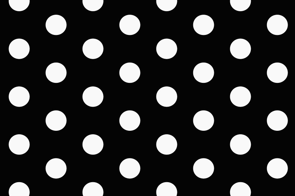 Simple pattern background, polka dot | Premium Photo - rawpixel
