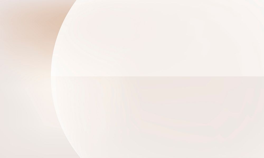 Beige gradient aesthetic background | Free Photo - rawpixel
