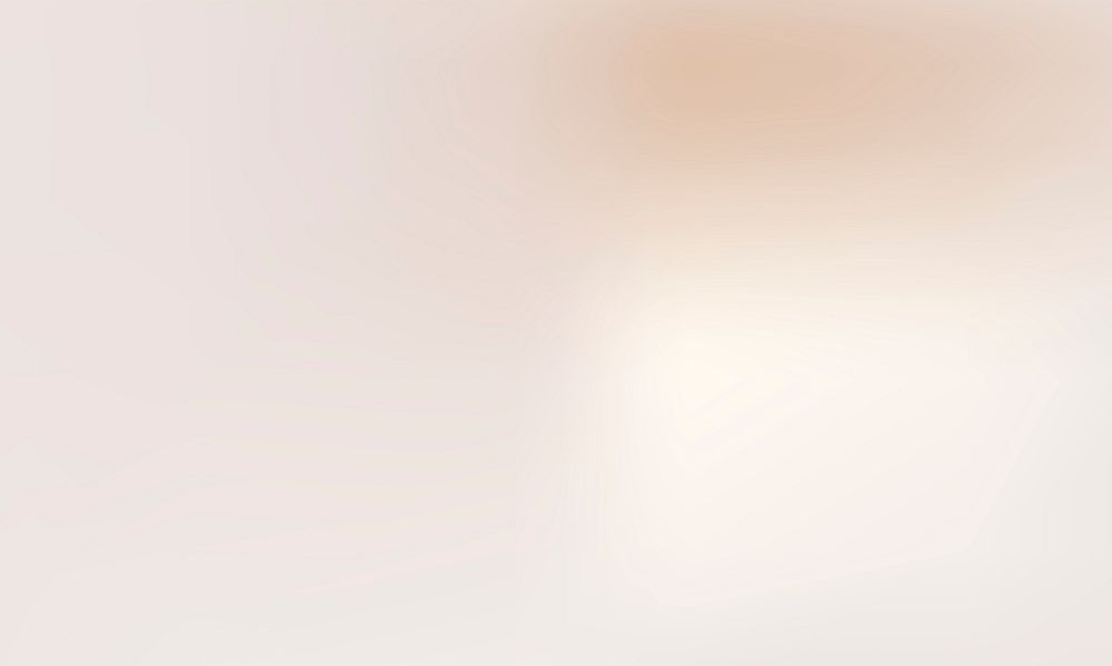 Beige gradient aesthetic background | Free Photo - rawpixel