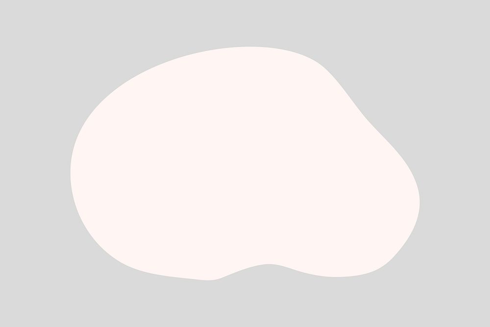 Pink abstract shape, aesthetic collage | Premium Vector - rawpixel