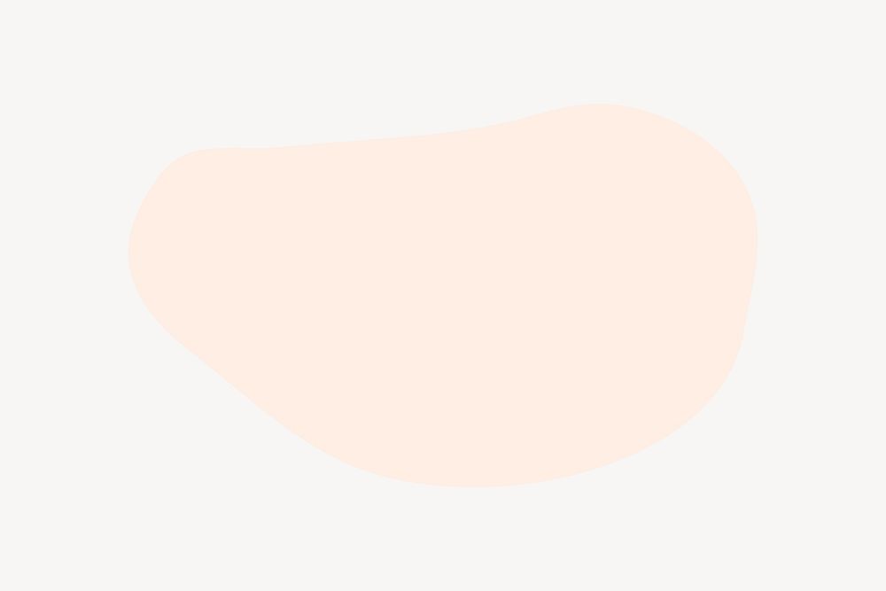 Beige oval shape, aesthetic collage | Premium Vector - rawpixel