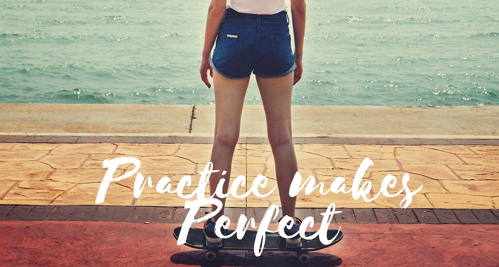 Practice Perfect Method Operation Rehearsal | Free Photo - rawpixel
